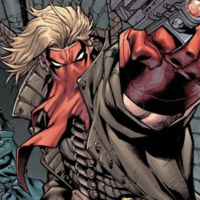 🔥 Cole Cash "Grifter" MBTI | DC Comics Personality Types