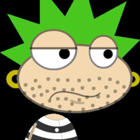 Speeding Spike (Super Power Island) - Discussion on PDB