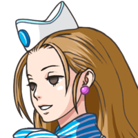 🔥 Cammy Meele MBTI | Ace Attorney Personality Types