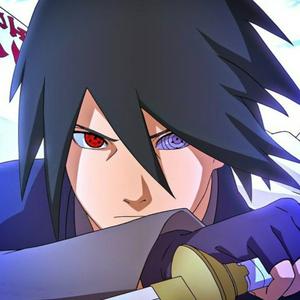 🔥 Sasuke Uchiha MBTI | Naruto Shippūden Personality Types