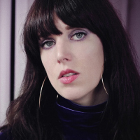 Megan Louise - Discussion on PDB