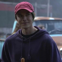 Robin Goodfellow MBTI Personality Type: INFP