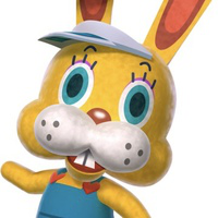 🔥 Zipper T. Bunny MBTI | Animal Crossing Personality Types