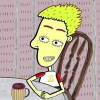 🔥 Lucky! / Везуха! MBTI Personality Types