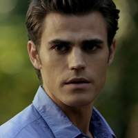 Stefan Salvatore MBTI Personality Type: ISFJ