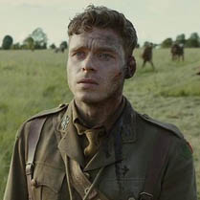 🔥 Lieutenant Joseph Blake MBTI | 1917 (2019) Personality Types