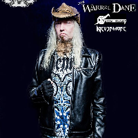 Warrel Dane - Discussion on PDB