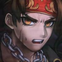 Jean Delamer MBTI Personality Type: ENFJ