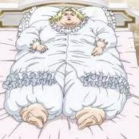 Maria - Discussion on PDB