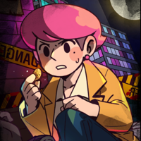 Detective S MBTI Personality Type - Gaming