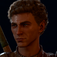 🔥 Aradin MBTI | Baldur's Gate Personality Types