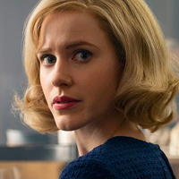 Emily Donovan - Discussion on PDB