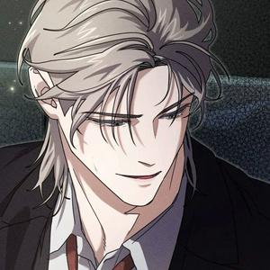 Raphael valentino MBTI Personality Type: INFJ