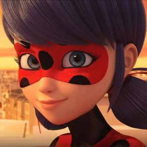 Marinette Dupain-Cheng “Ladybug” MBTI Personality Type: ENFJ