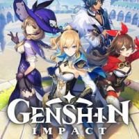 Genshin Impact MBTI Personality Type: ENFP