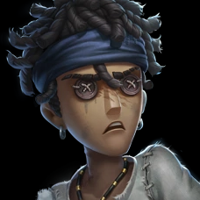 🔥 Ganji Gupta (Batter) MBTI | Identity V Personality Types