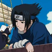 Idolize Sasuke Uchiha MBTI Personality Type: INTJ