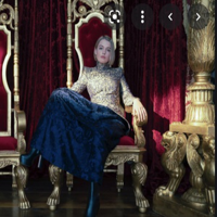 Princess Gwen - Discussion on PDB