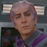 Alexander Dane - Discussion on PDB