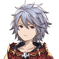 🔥 Caim MBTI | Granblue Fantasy Personality Types