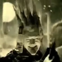 🔥 If Judderman has a personality type...