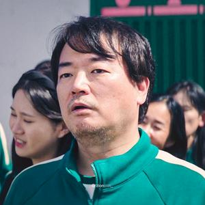 Park Jung-bae / No. 390 MBTI Personality Type: ESFJ