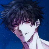🔥 Twilight Blood [Genius Inc.] MBTI Personality Types