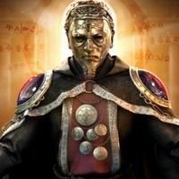 🔥 High Priest of Chaos MBTI | Call of Duty Personality Types
