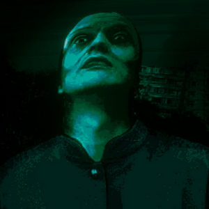 Death Cult Priest MBTI Personality Type: ENFJ