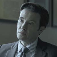 Agent Roy Petty - Discussion on PDB
