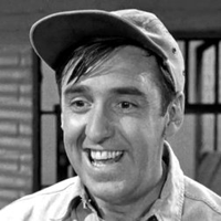 🔥 Gomer Pyle MBTI | The Andy Griffith Show (1960) Personality Types