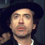 Sherlock Holmes MBTI Personality Type - Movies