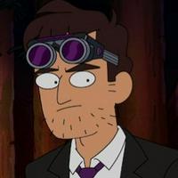 Ron Staedtler's MBTI Personality Type | Two Se-blind boys walk into