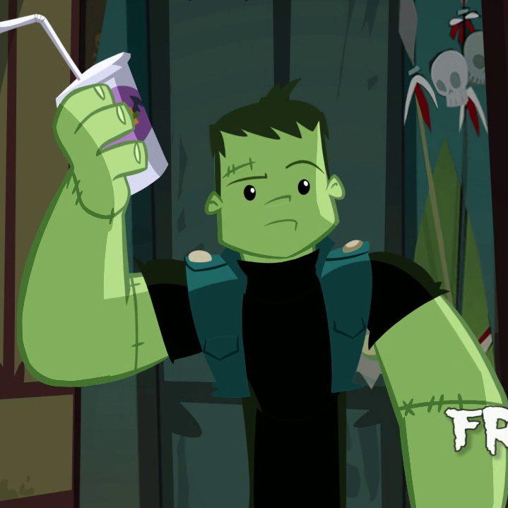 Phineas And Ferb Baljeet Hulk