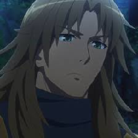 🔥 Archer of Black (Chiron) MBTI | Fate/Apocrypha Personality Types