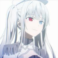 White Queen MBTI Personality Type: ENTJ
