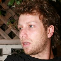 What do you think Lior Dayan's MBTI personality type is?