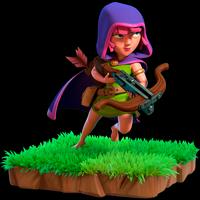 Sneaky Archer - Discussion on PDB