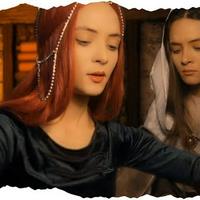 Anna (ATMOSPHERE) - Discussion on PDB