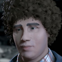 🔥 Sheldon "Shelly" Finkelstein MBTI | Friday the 13th: The Game ...