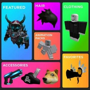 Catalog Avatar Creator MBTI Personality Type: ISFP