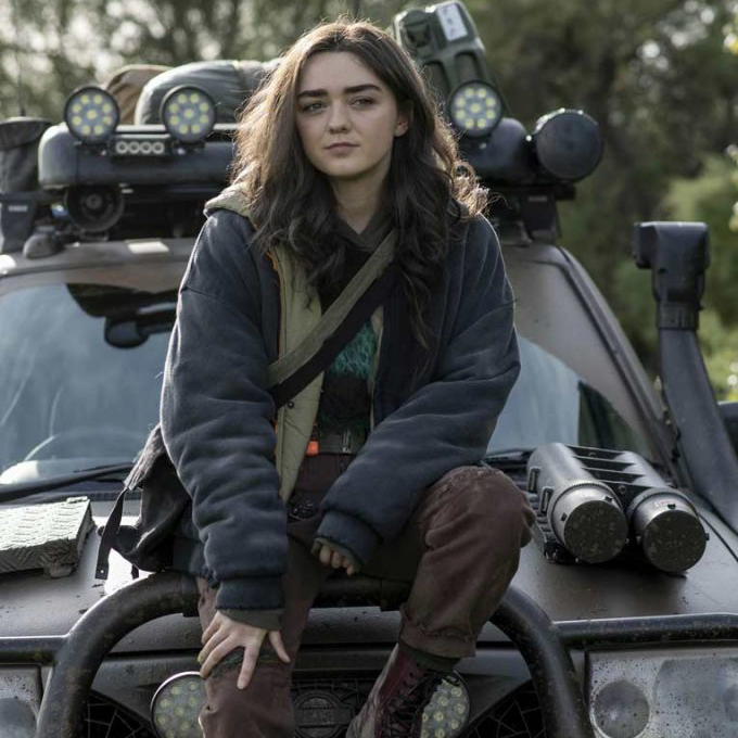 🔥 Two Weeks to Live TV Series MBTI Personality Types