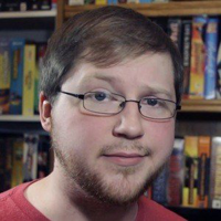 Lazy Game Reviews (LGR) (Clint Basinger) - Discussion on PDB