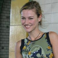 Sarah Herrmann MBTI Personality Type: ESTP or ESTJ? - Pdb App