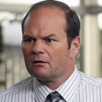 🔥 Andy Bellefleur MBTI | True Blood (2008) Personality Types
