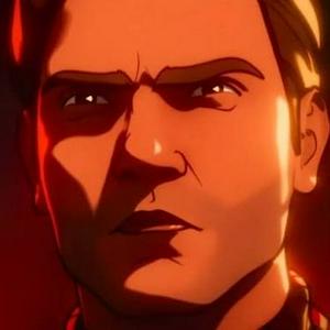 Helmut Zemo MBTI Personality Type: INTJ