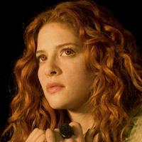 Victoria Sutherland MBTI Personality Type: ENTJ