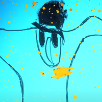 Mr. Blue Sky - Discussion on PDB