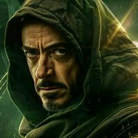 🔥 Doctor Doom MBTI Personality Type which MBTI?