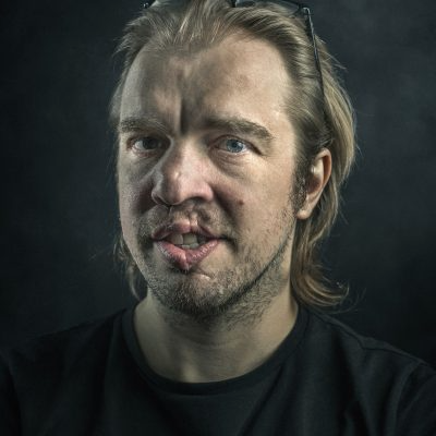 🔥 Jan Jaap van der Wal MBTI Personality Type ENTP or ENTJ?
